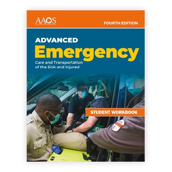 AEMT Student Workbook