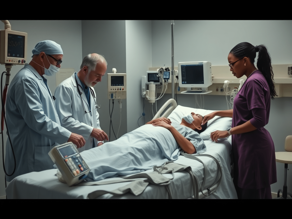 CPR Evolution: Latest Techniques You Should Know. | ETATNT